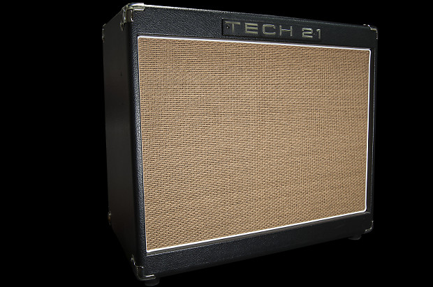 Tech 21 Power Engine 60 Powered 1x12 Guitar Speaker Cabinet | Reverb