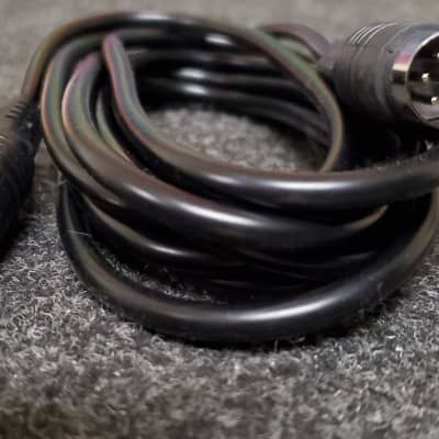 Roland RRC 6 pin cable | Reverb