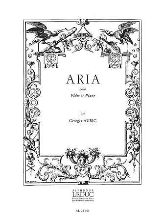 Aria Flute Piano | Reverb