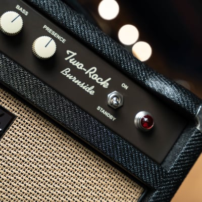 TWO-ROCK Burnside Combo | Reverb