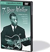 T-Bone Walker - Guitar Signature Licks | Reverb