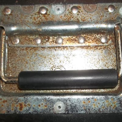 Road Ready RR4U-ED Rack Mount Stage Gear Case 20-1/2" x 21 x | Reverb