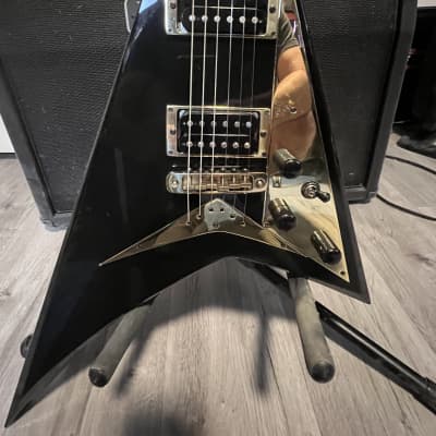 Jackson original Rhoads Players Choice PCS | Reverb