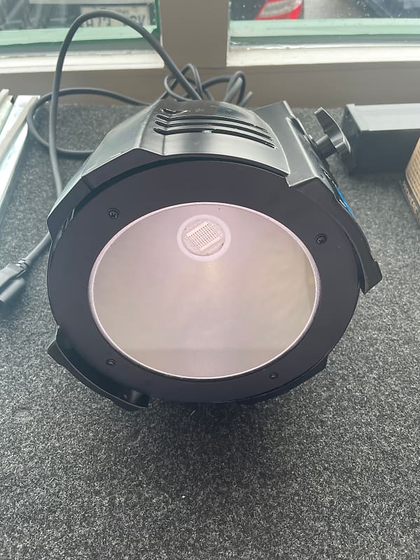 Big dipper LC200W-H COB RGB 3in1 LED Par Light (DEMO) | Reverb