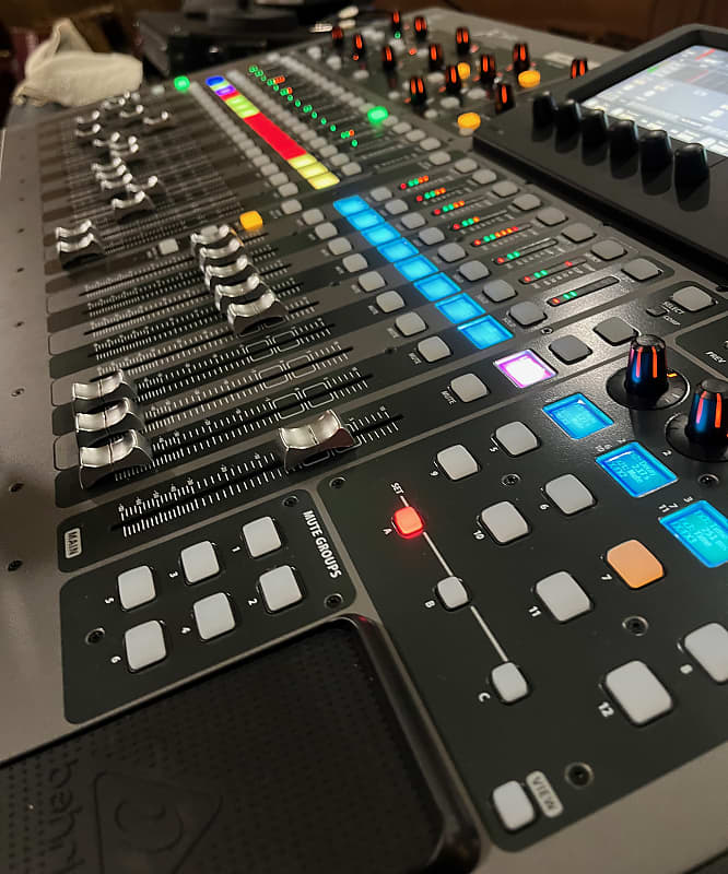 Brand New Full PA System | Reverb