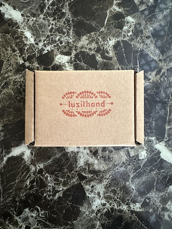 Lusithand Devices Double NFP MK1 2023 | Reverb