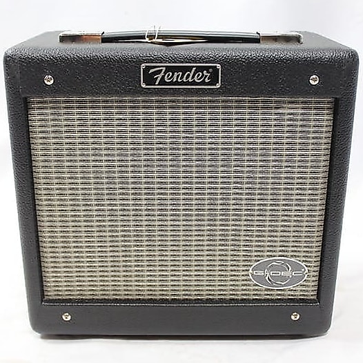Fender G-DEC Junior Guitar Digital Entertainment Center | Reverb