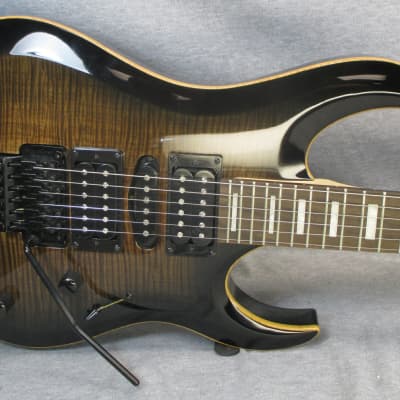 Dean Signature Series MAB3 Michael Angelo Batio w/Hard Case | Reverb