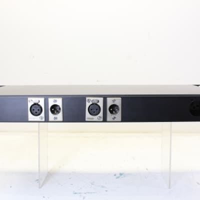 Telefunken Teldec MPE 10 Mastering Equalizer Pair | Reverb