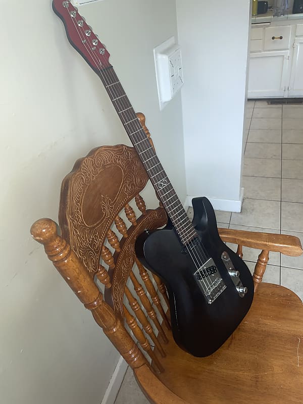 Chapman ML3 Rob Chapman Signature | Reverb