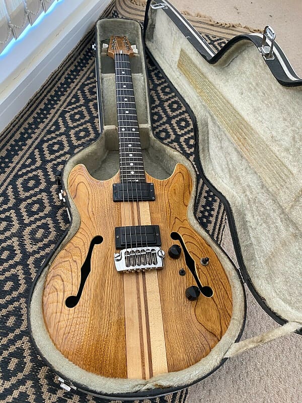 Aria Pro II FS-1000 (SH-1000) Rare Matsumoku Japan | Reverb