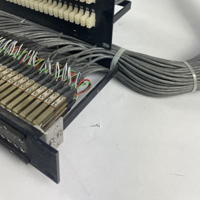 Bittree AUDIO PATCHBAY B96DH-FNLLS E3 1RU NORMAL 2X48 TT | Reverb