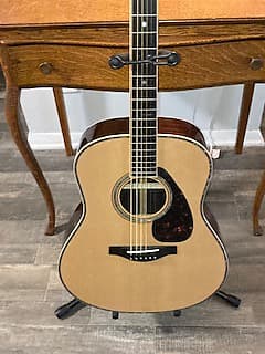 Yamaha LL36 2023 | Reverb