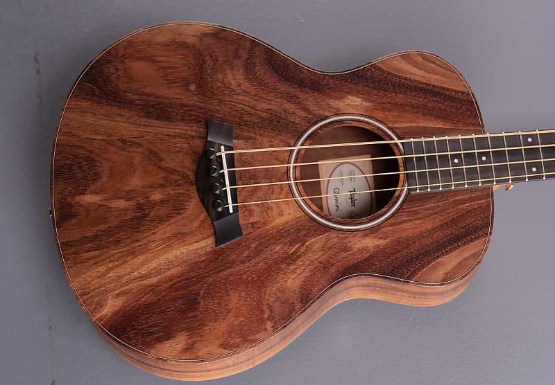 GS Mini-e Koa Bass | Reverb