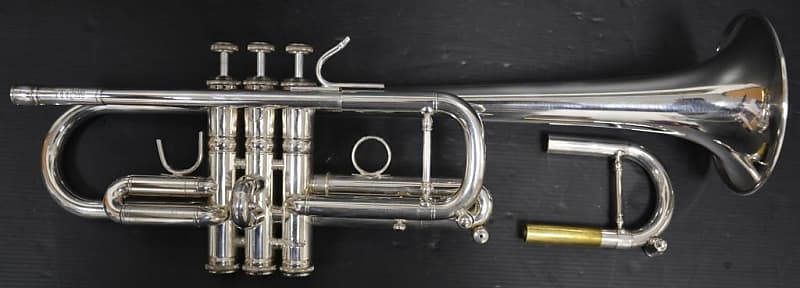 Trompeta Do Stomvi Master Titanium (Elite BTS) en perfectas | Reverb