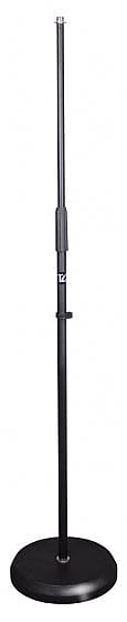 TGI Microphone Stand With Round Heavy Base | Reverb UK