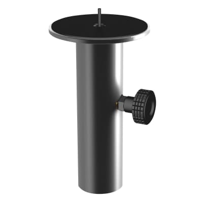 RCF PM-KIT TT 515 Pole Mount Accessory to Stack TT 515-A on | Reverb