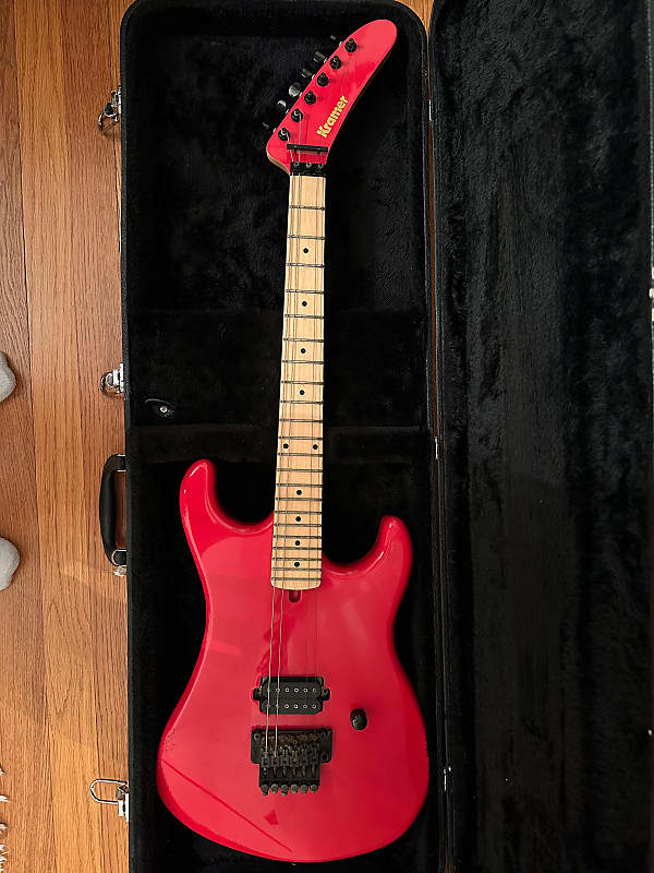 Kramer The '84 Baretta | Reverb