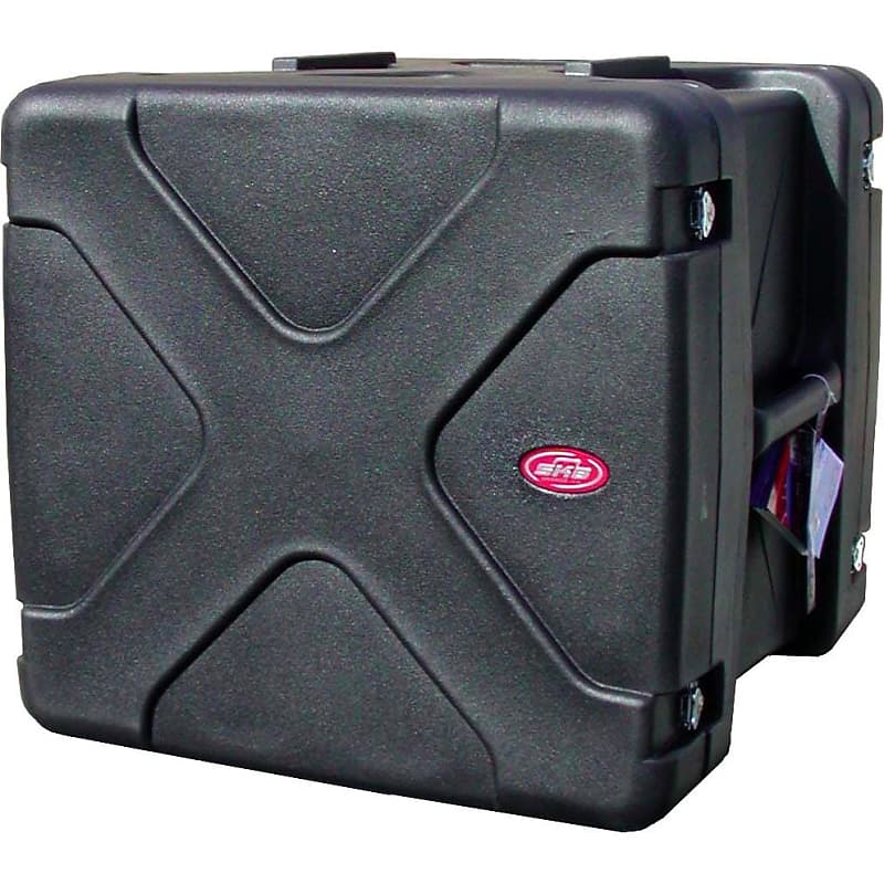 SKB rSeries 16U 20-Inch Deep Shock Rack | Reverb