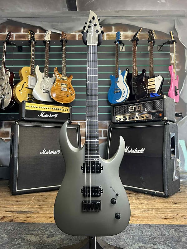 Jackson Pro Series Signature Misha Mansoor Juggernaut HT6 | Reverb