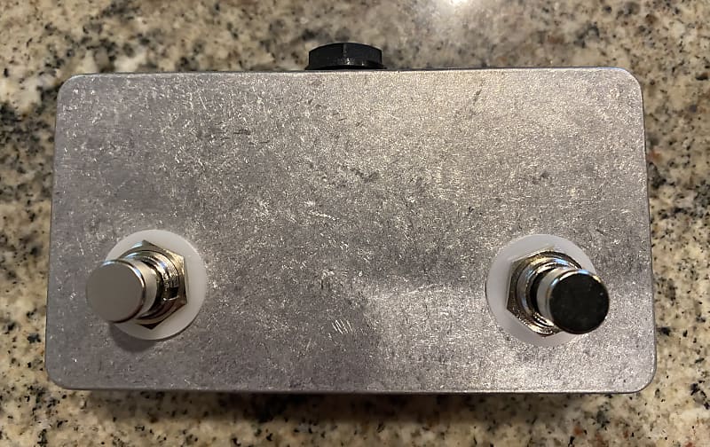 Carvin FS-22 2019 - Silver | Reverb