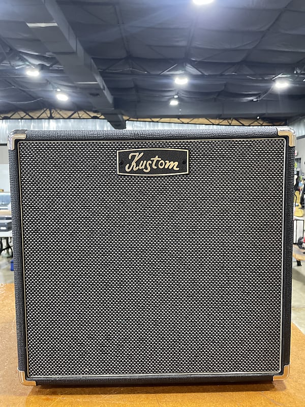 Kustom Defender 1X12 With Celestion G12T-75 | Reverb