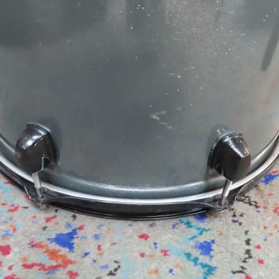 DDRUMS Defiant Double Bass Drum Kit Drum Shell Pack(5 Piece) | Reverb