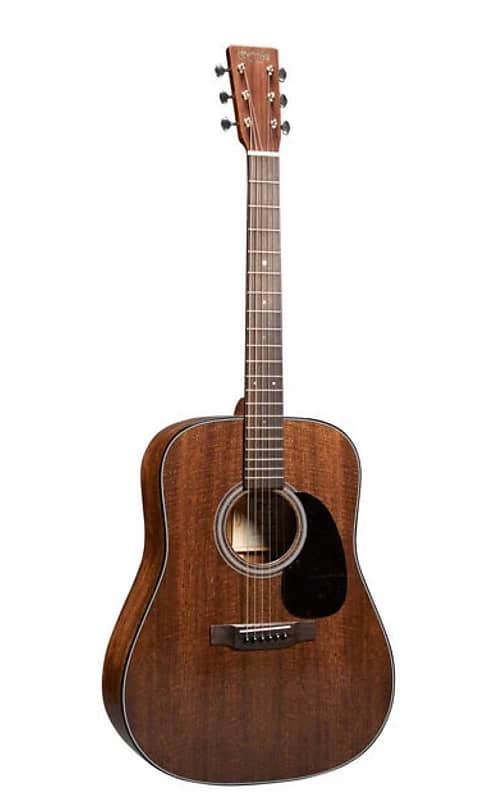 Martin D-19 190th Anniversary | Reverb