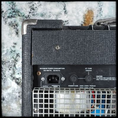 Laney GC-30V - 30 Watt Class A 1 x12 Combo Amplifier | Reverb