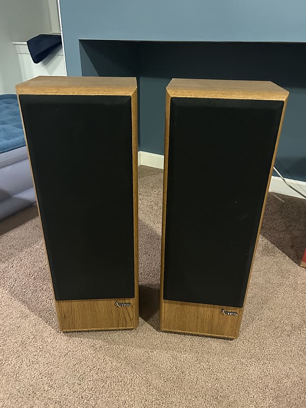 Infinity Reference four 1990-2000 | Reverb