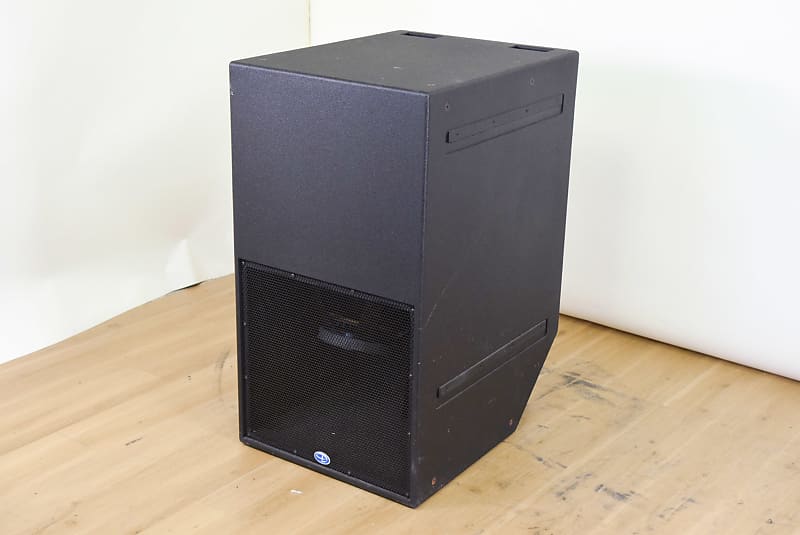 Danley TH115 Passive Subwoofer (church owned) SHIPPING NOT | Reverb