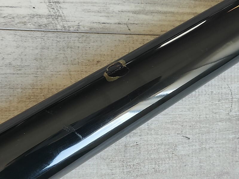 1992 Greco Japan EGB-850 Les Paul Custom Short | Reverb Australia