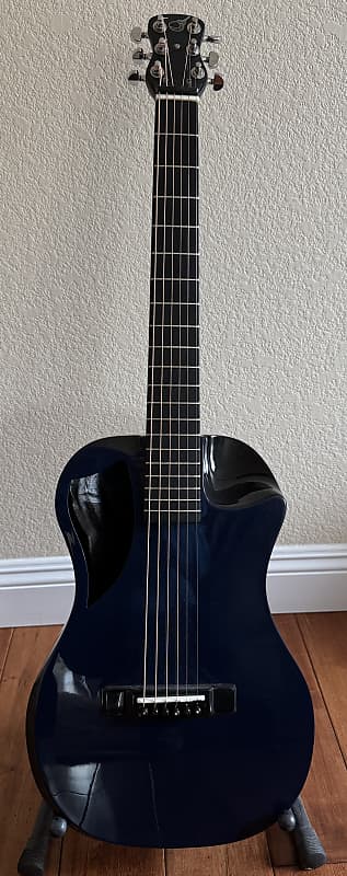 Journey Instruments OF660B1 Carbon Fiber Collapsible (B | Reverb