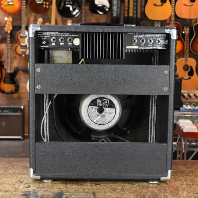Ross Fame Chorus 50R Guitar Amp | Reverb Australia