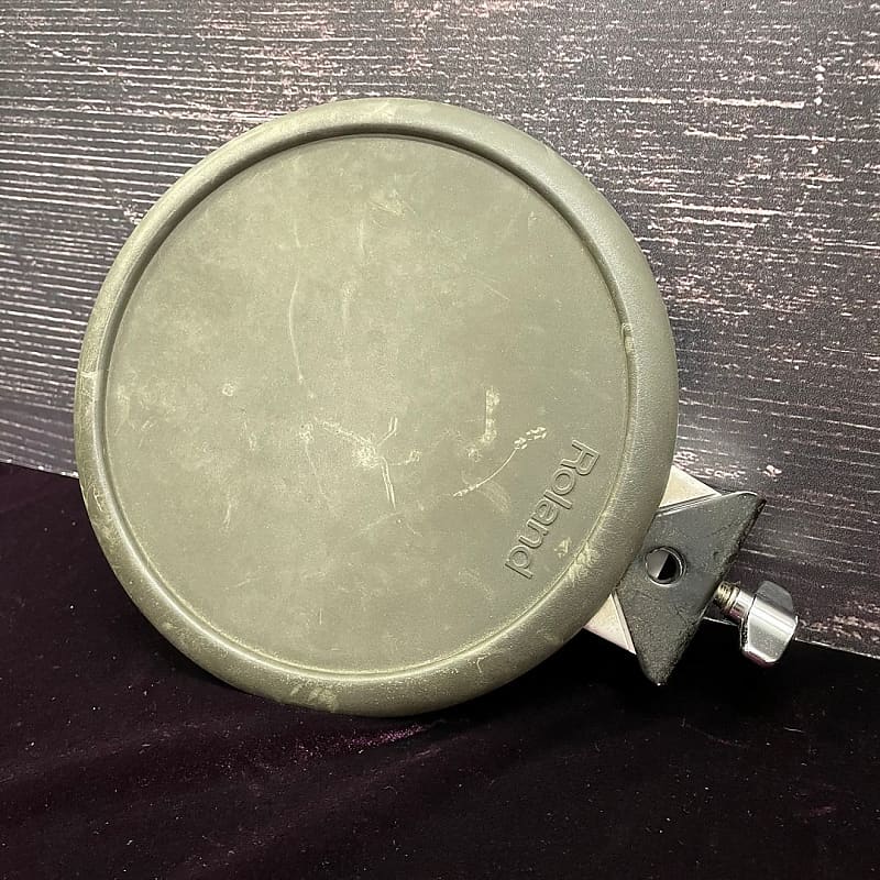 Roland PD-6 V-Drum pad (single) Drum Shell Pack(1 Piece) | Reverb