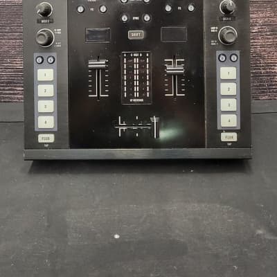 Native Instruments TRAKTOR KONTROL Z2 DJ Mixer (San Antonio, | Reverb