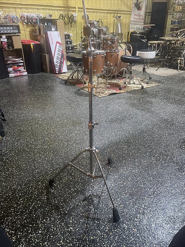 Yamaha Vintage Single-Braced Heavy -weight Three Stage Cymbal | Reverb