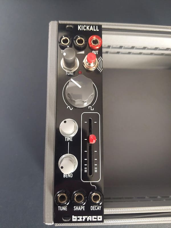 Befaco Kickall | Reverb