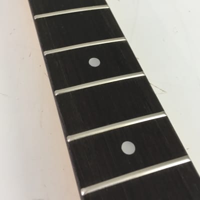 Original Sawtooth TL Left Handed Lefty Neck 2022 Satin Finish | Reverb