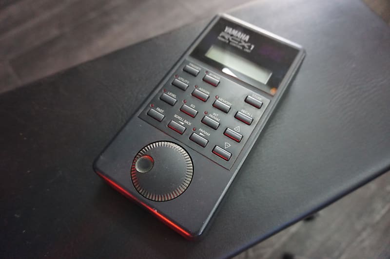 Yamaha RCX1 | Reverb