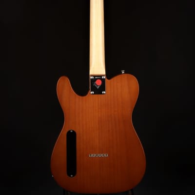Fender Custom Shop Master Built Kraken Tele & Kraken '64 | Reverb
