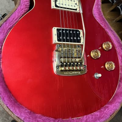 Gibson SPIRIT II XPL DOUBLE CUT LIKE LES PAUL SHAW PAF | Reverb