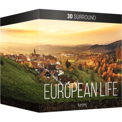 iZotope Exponential Audio Stratus 3D - Algorithmic Reverb for | Reverb