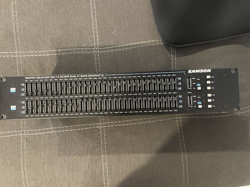 Samson E62i | Reverb