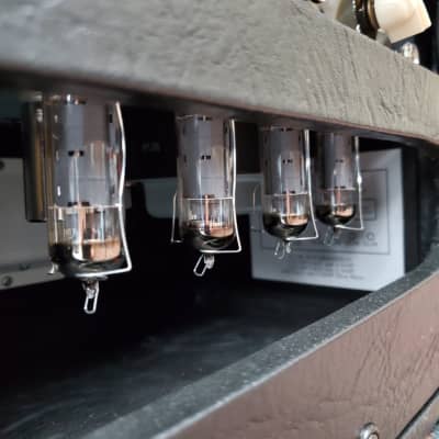 2020 Matchless HC30 2 Channel 30 Watt All Tube Amplifier | Reverb