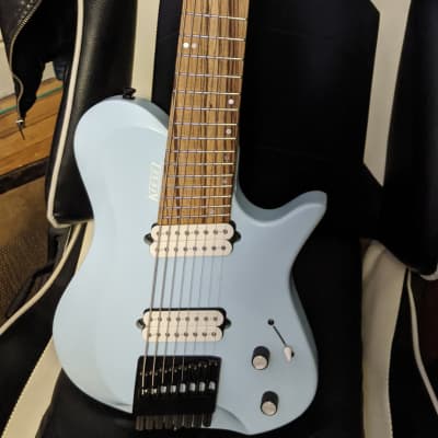 Kiesel Zeus ZM8 5A TOP | Reverb