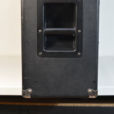 Framus Dragon 2x12 FR 212 CR CB Black Celestion V30 Cabinet | Reverb