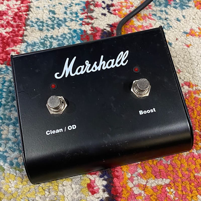 Marshall PEDL-91001 Black | Reverb