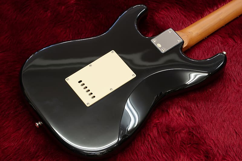 Bacchus BST-2-RSM/R BLK【兵庫店】 | Reverb Bacchus BST-2-RSM/R BLK【兵庫店】 | Reverb