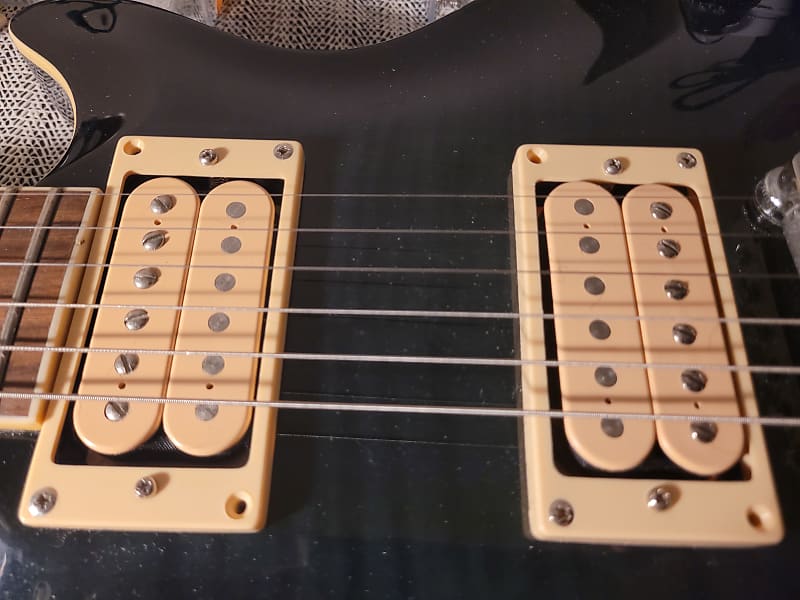 Dimarzio AT-1 Andy Timmons & 36th Anniversary DP103n set - | Reverb